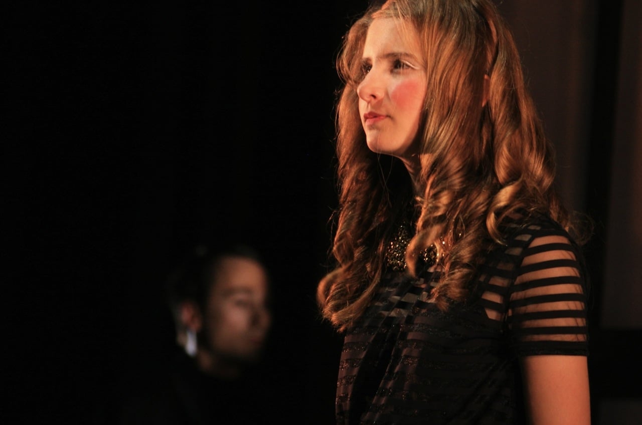 Julius Cæsar Jones | Winterreise