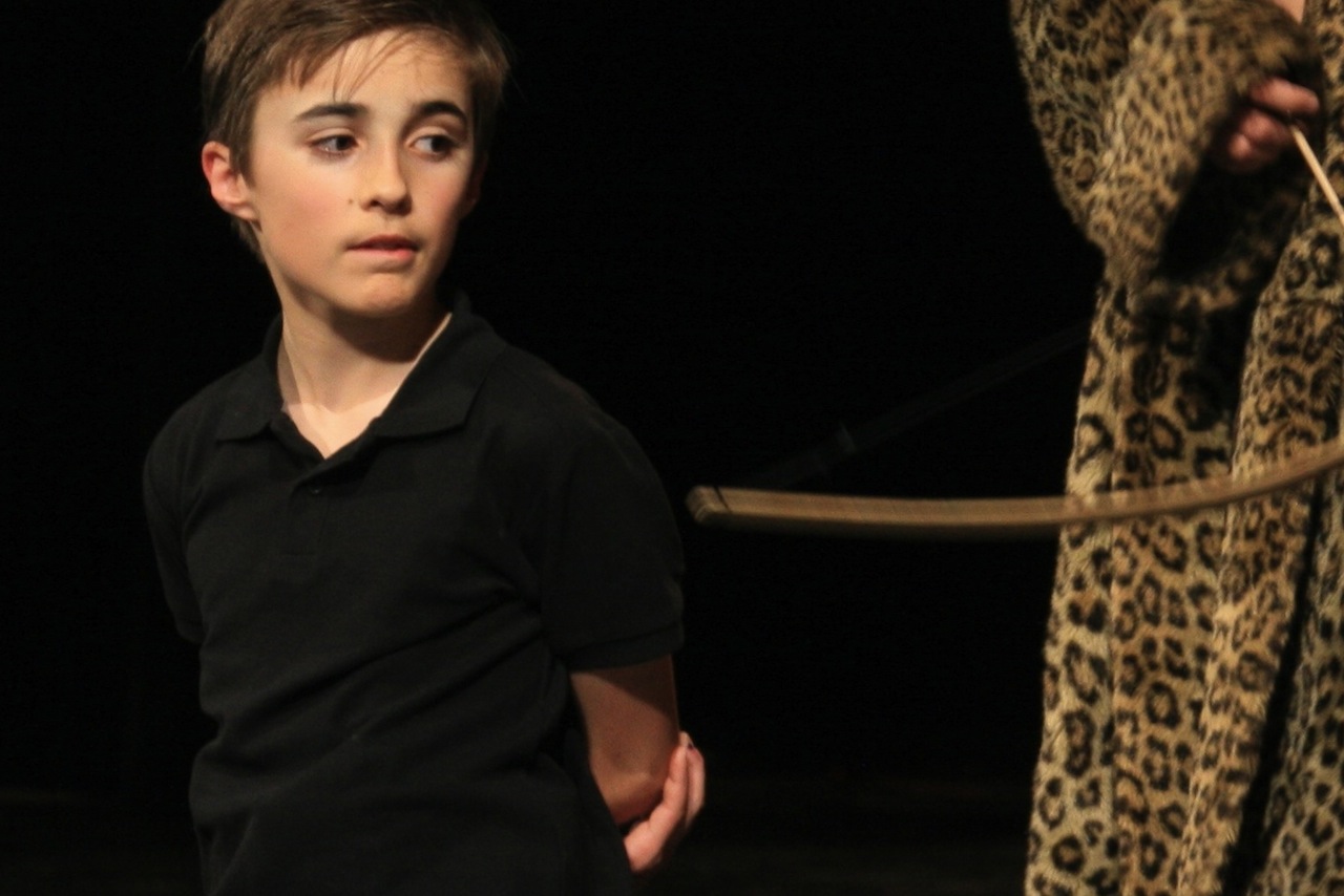 Julius Cæsar Jones | Winterreise