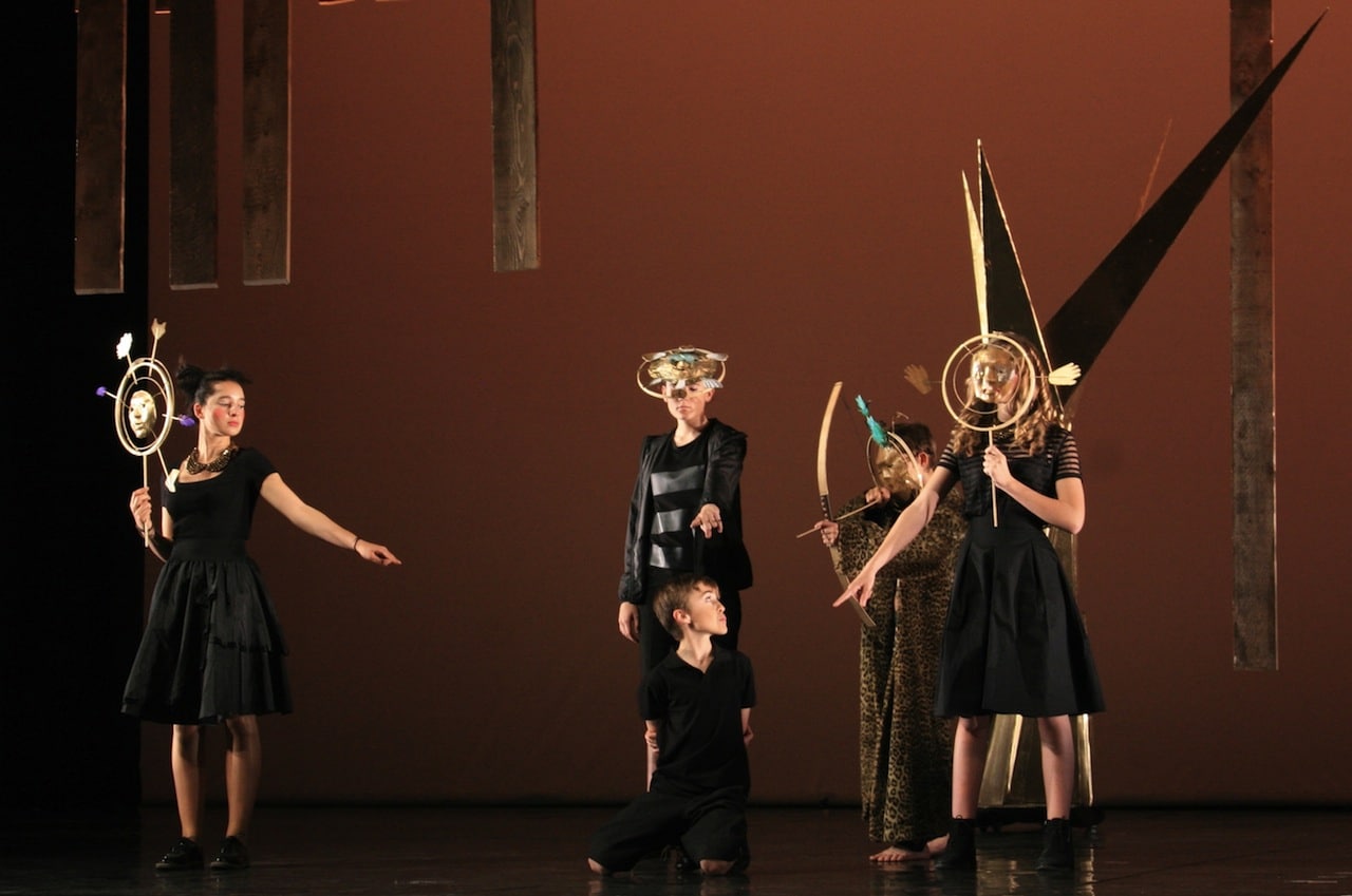 Julius Cæsar Jones | Winterreise