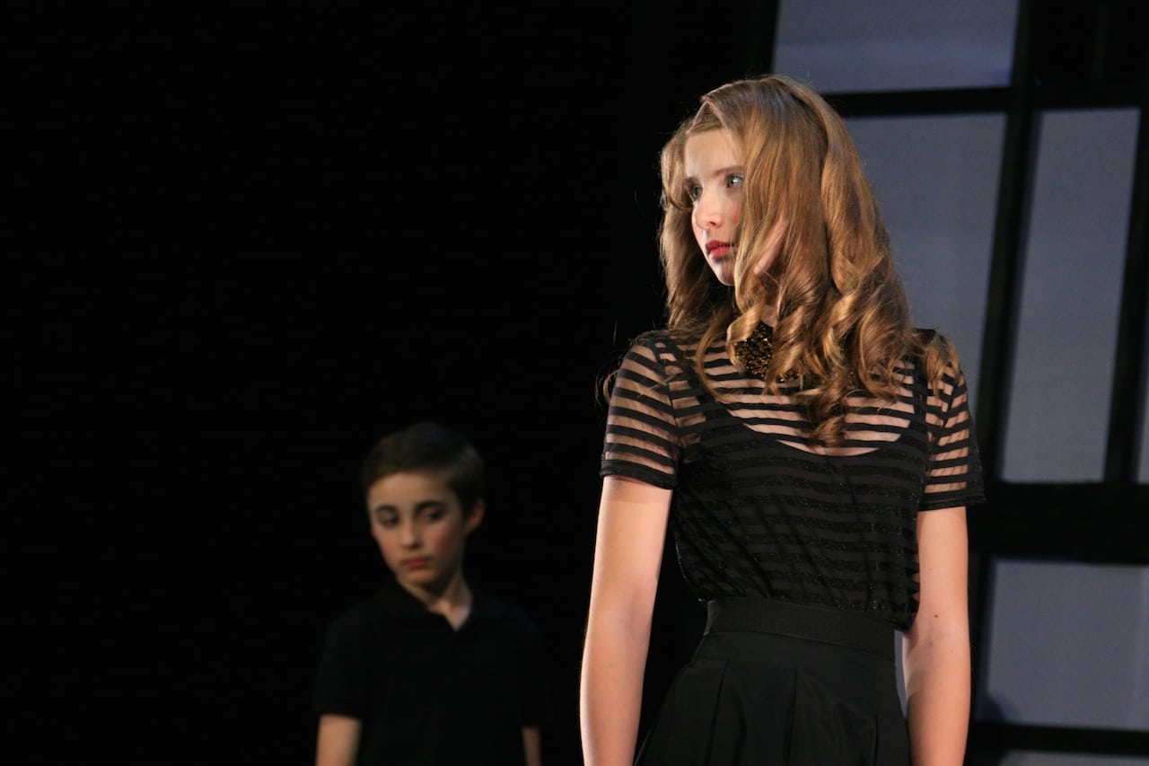 Julius Cæsar Jones | Winterreise