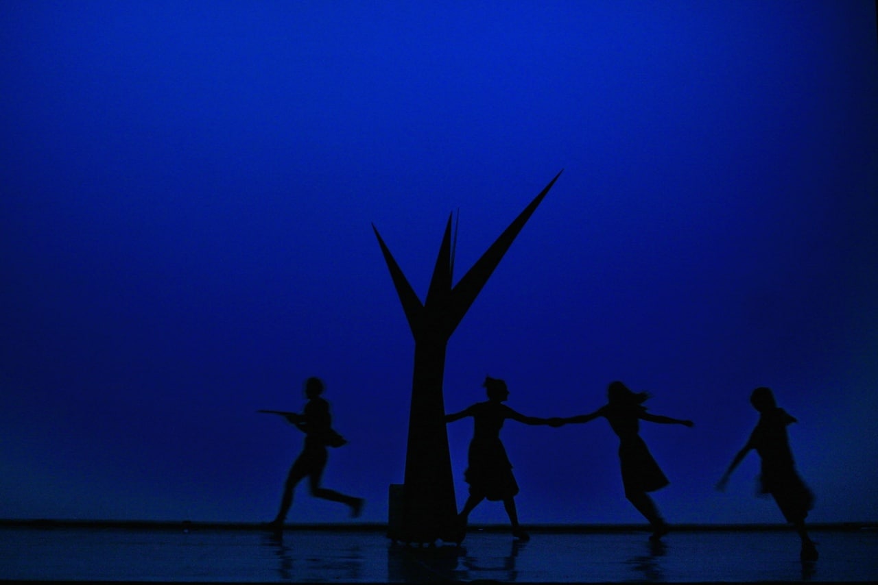 Julius Cæsar Jones | Winterreise