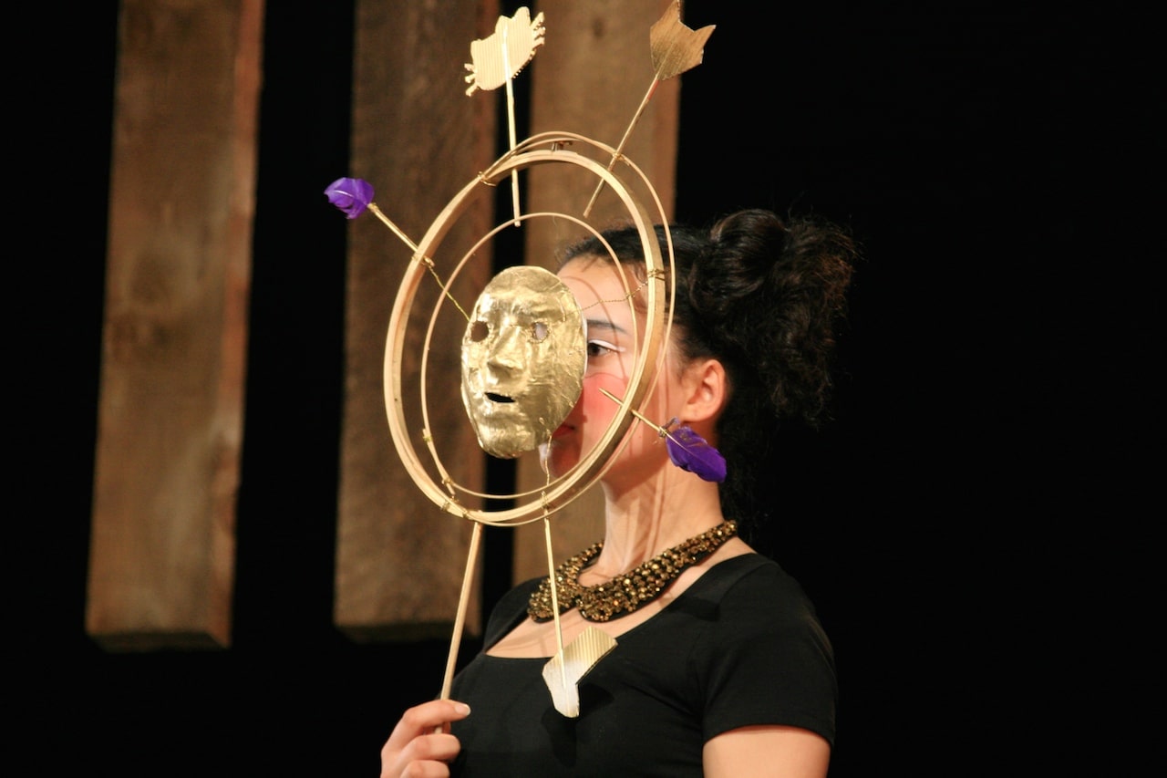 Julius Cæsar Jones | Winterreise