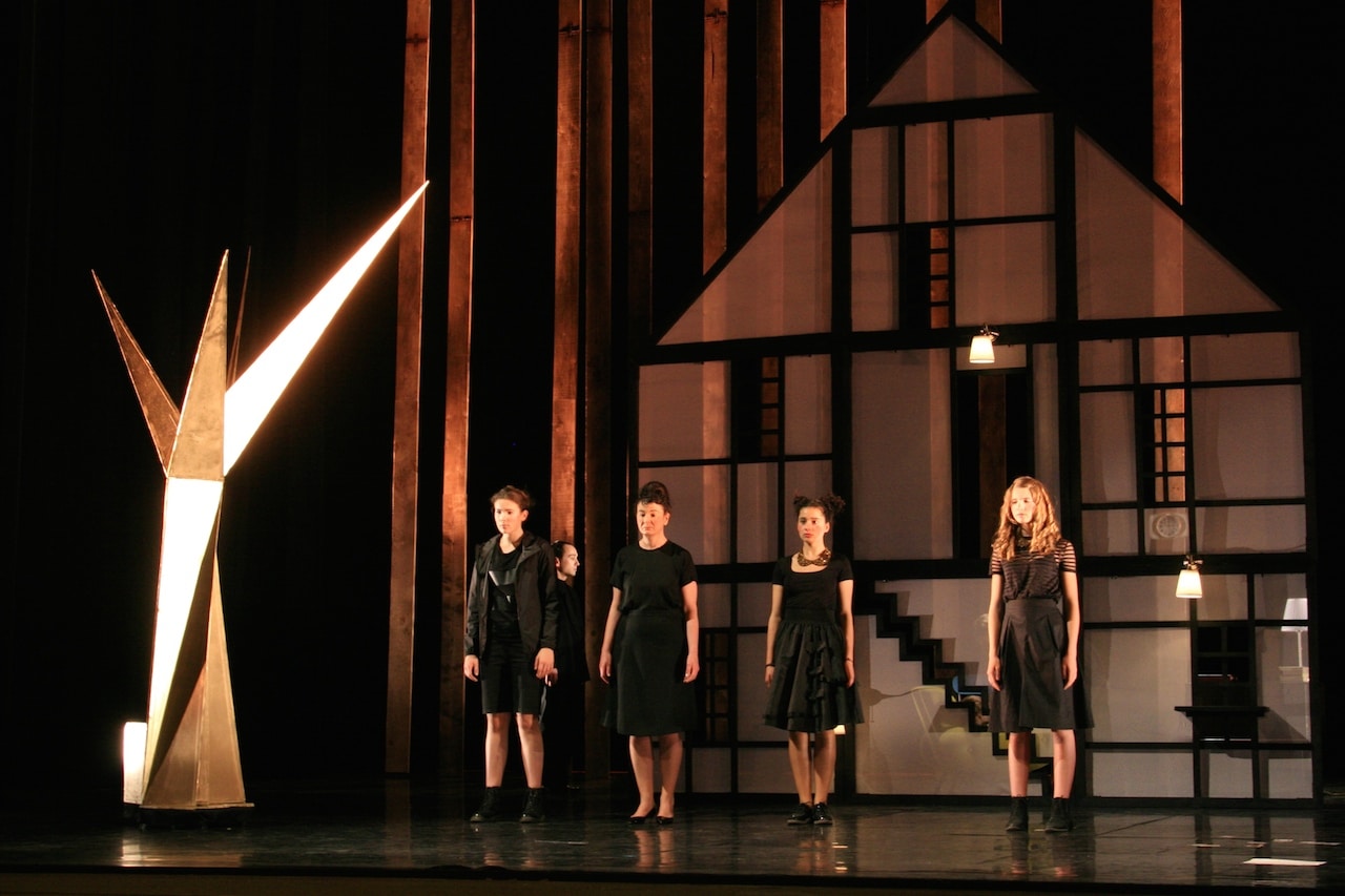 Julius Cæsar Jones | Winterreise