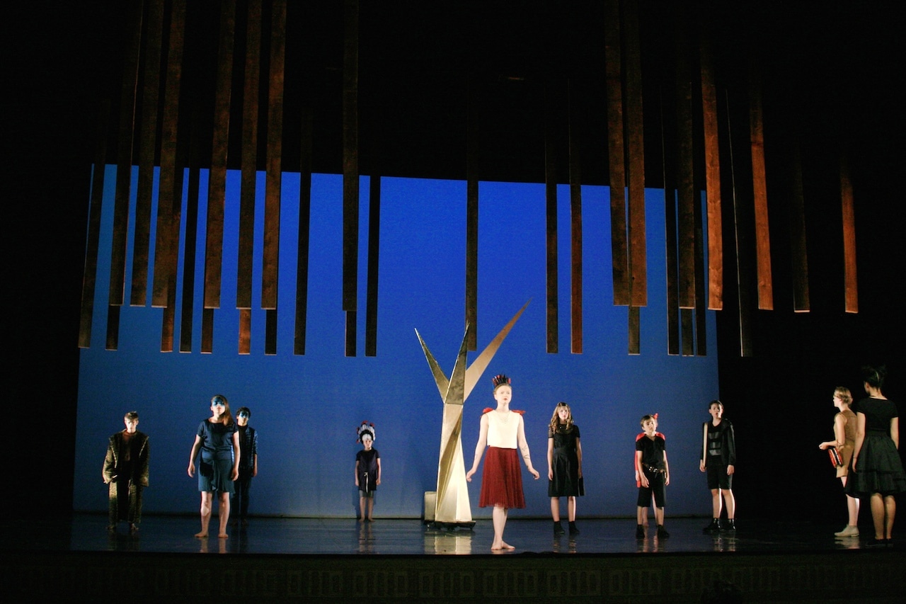 Julius Cæsar Jones | Winterreise