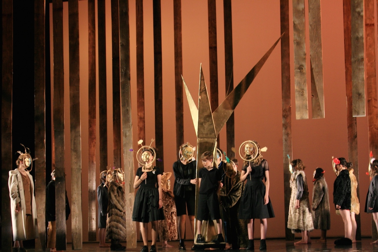 Julius Cæsar Jones | Winterreise