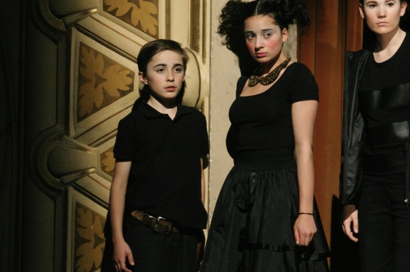 Julius Cæsar Jones | Winterreise