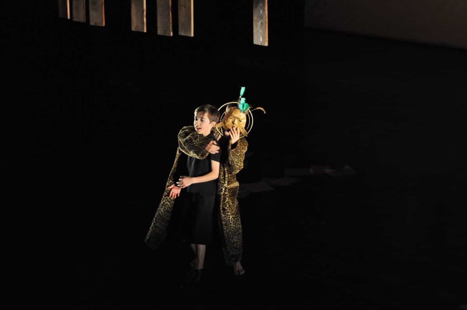 Julius Cæsar Jones | Winterreise