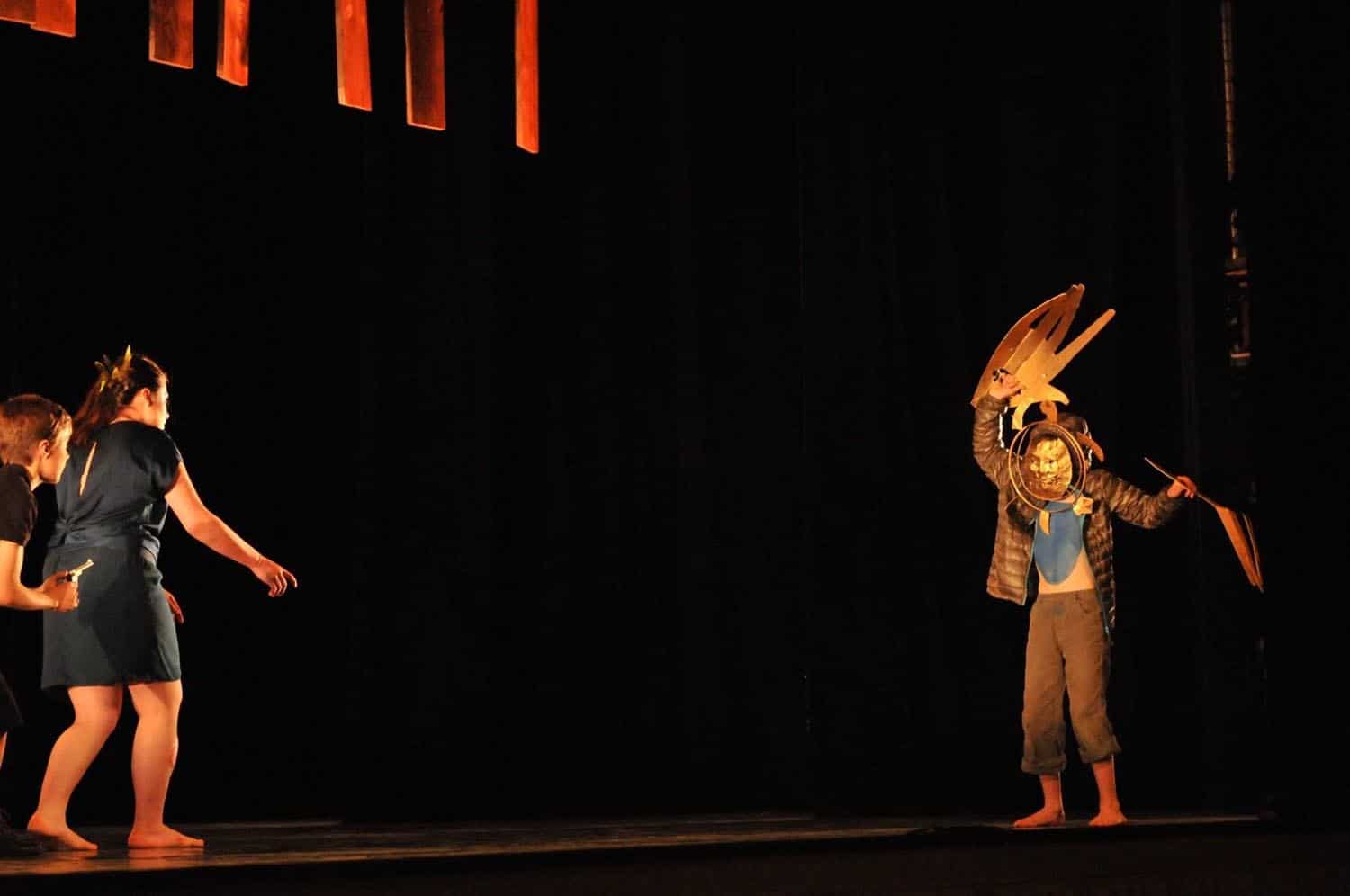 Julius Cæsar Jones | Winterreise