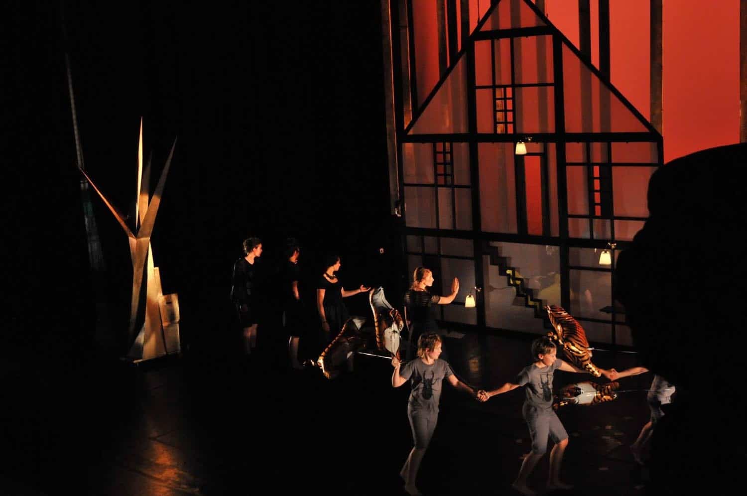 Julius Cæsar Jones | Winterreise