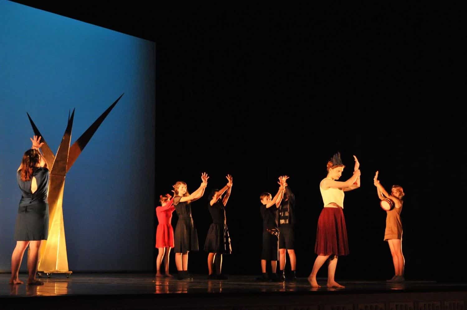 Julius Cæsar Jones | Winterreise