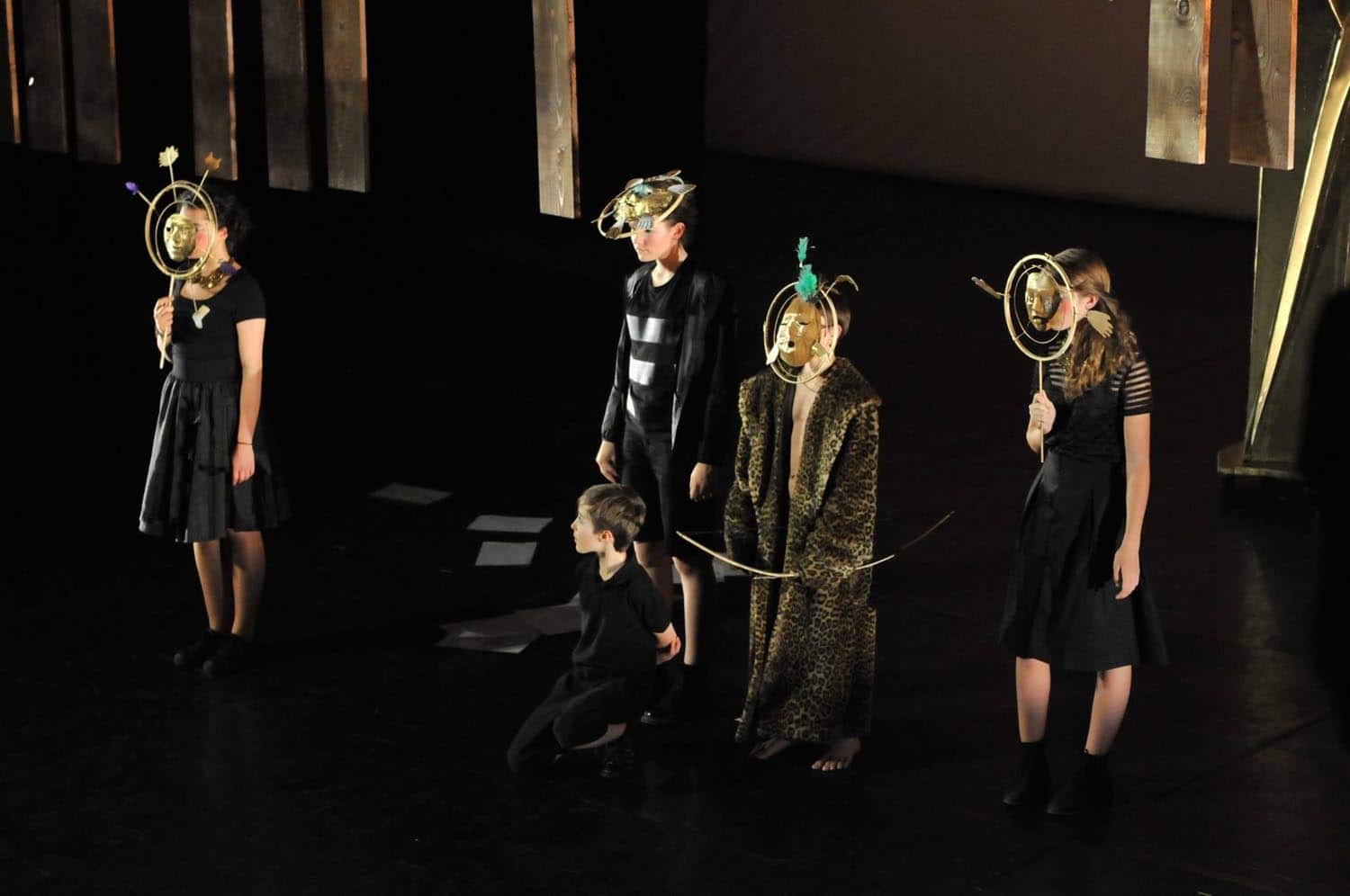 Julius Cæsar Jones | Winterreise