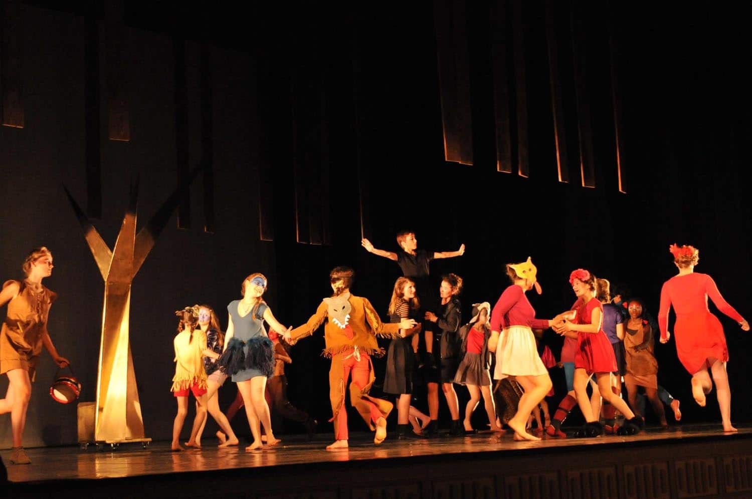 Julius Cæsar Jones | Winterreise