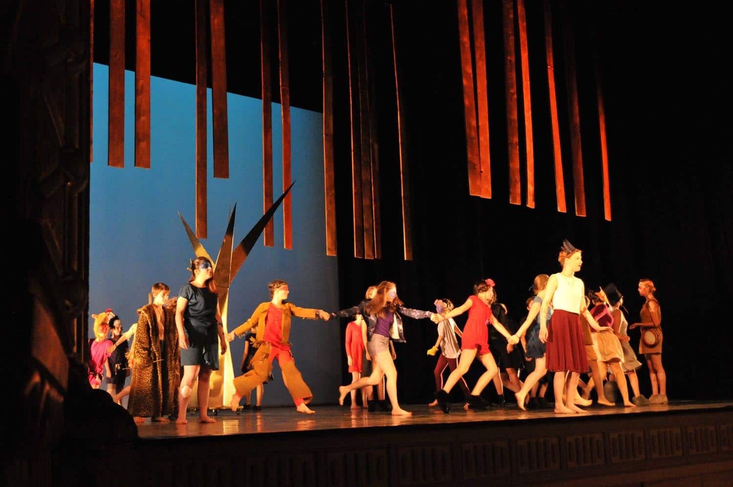 Julius Cæsar Jones | Winterreise