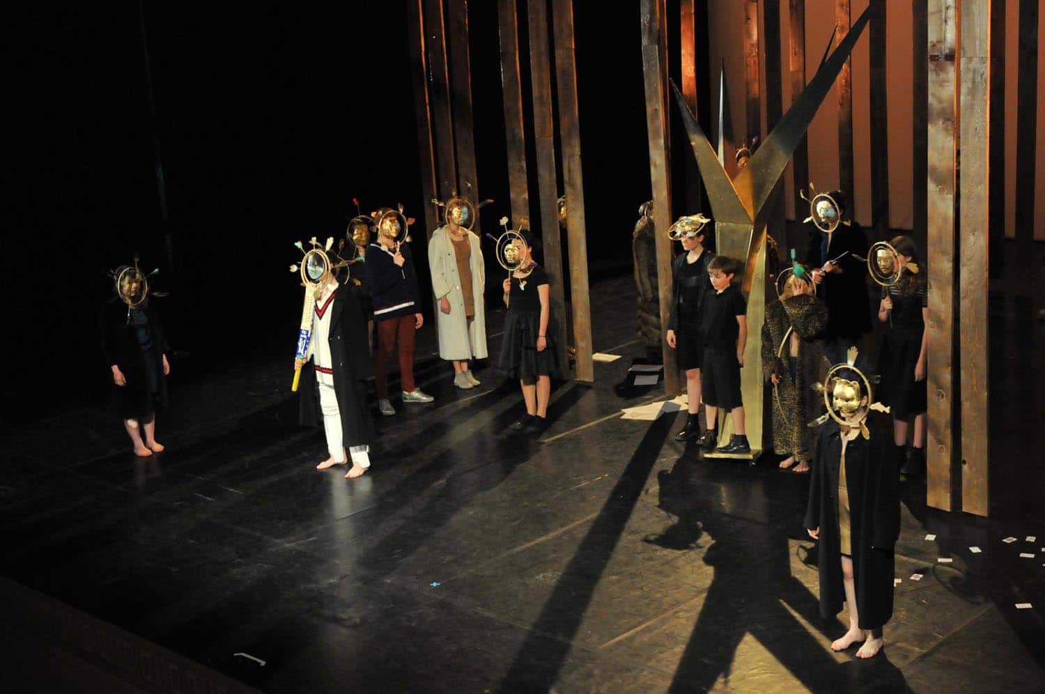 Julius Cæsar Jones | Winterreise